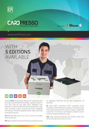 Welcome to Integrated Card Solutions - Home